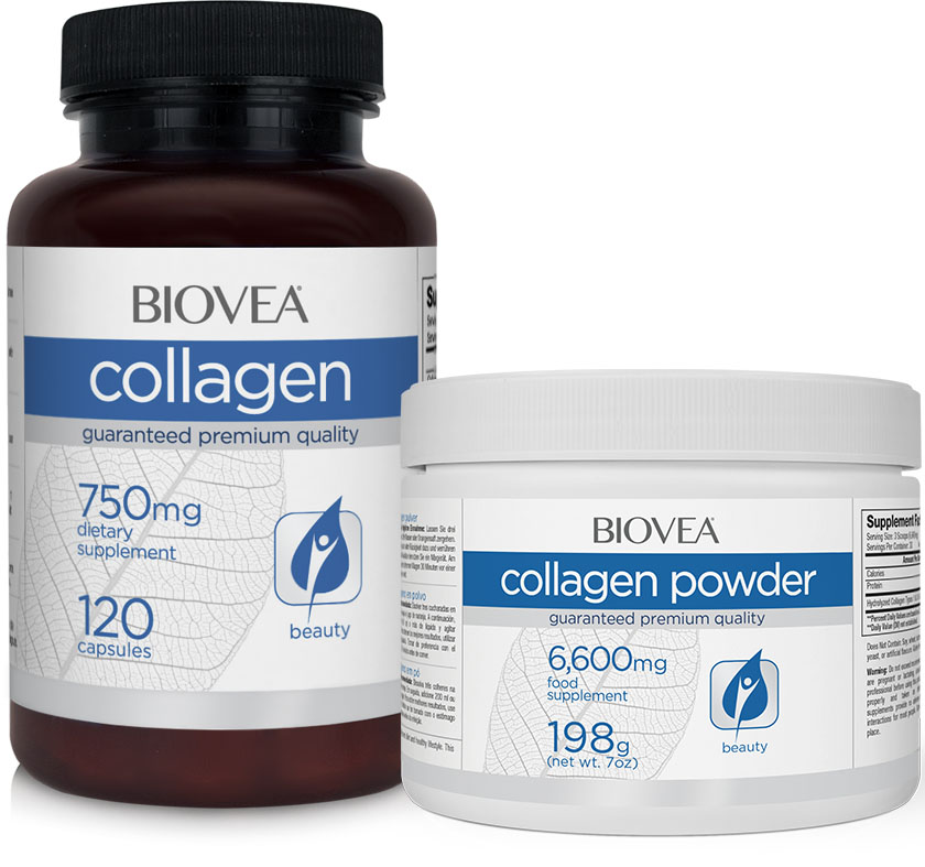 Blog Santé et Bien-être / Booster le Collagène: 5 aliments qui peuvent ...